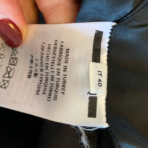 McQ by Alexander McQueen | Jackets & Coats | Mcq By Alexander Mcqueen ...